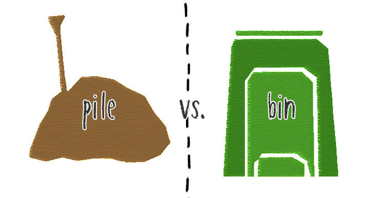 3 Bin Compost System (Fully Explained!)