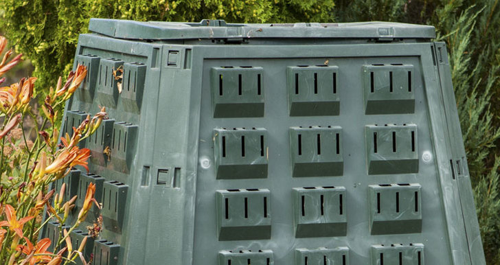 Stages Of Composting (How Composting Works)